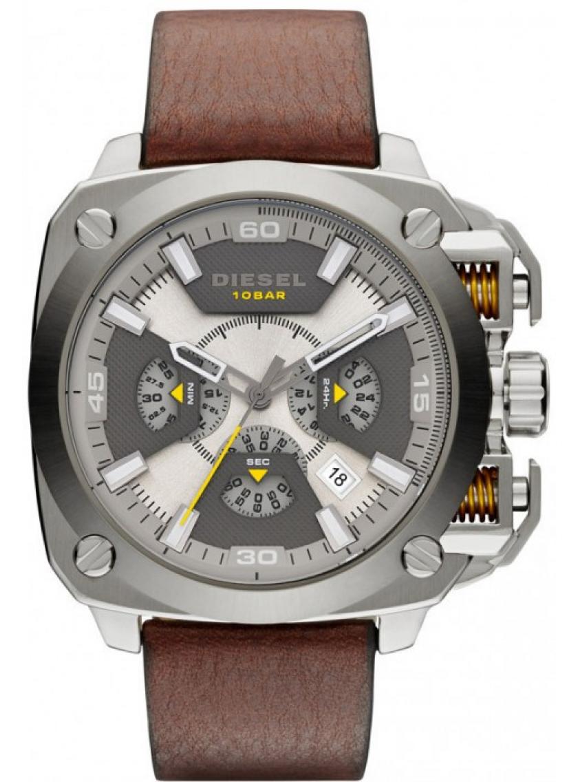 Pánské hodinky DIESEL DZ7343 | Klenoty-buráň.cz