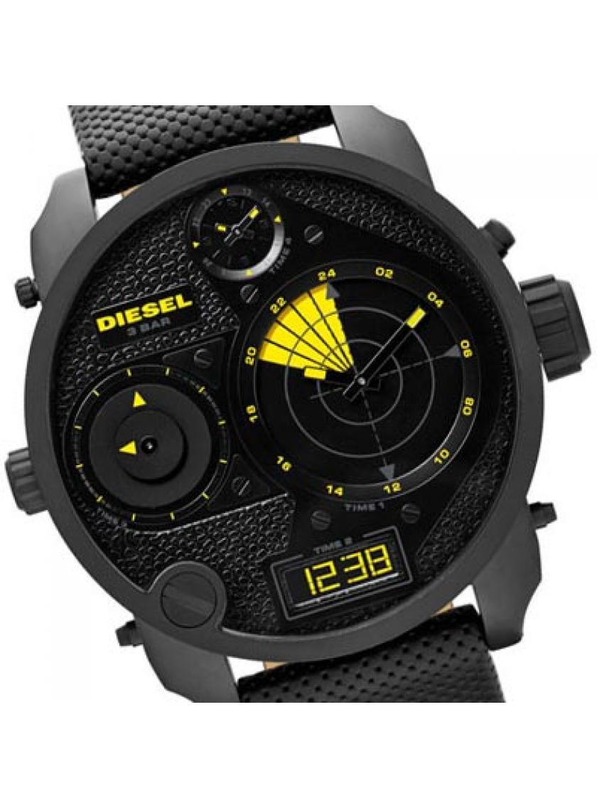 Pánské hodinky DIESEL DZ7296 | Klenoty-buráň.cz