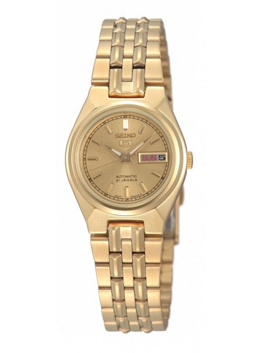 Dámské hodinky SEIKO SYMA04K1 | Klenoty-buráň.cz