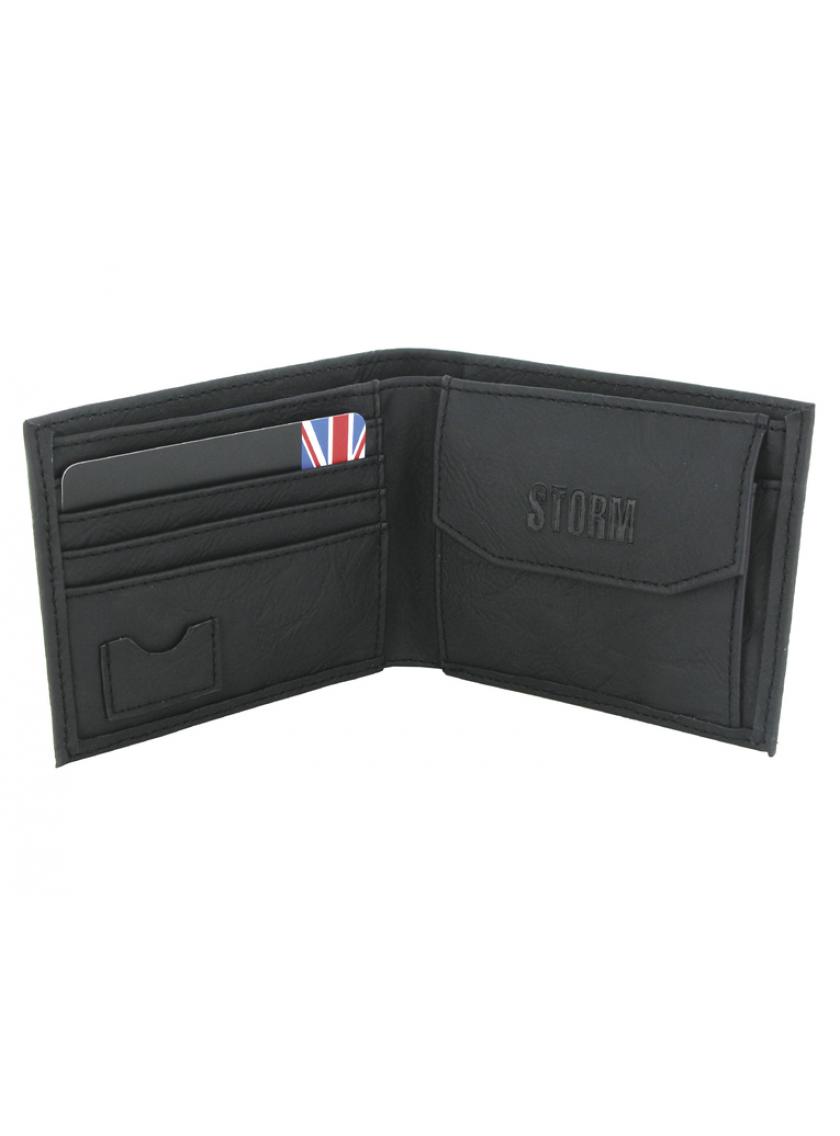 Park - Wallet - Black | Klenoty-buráň.cz