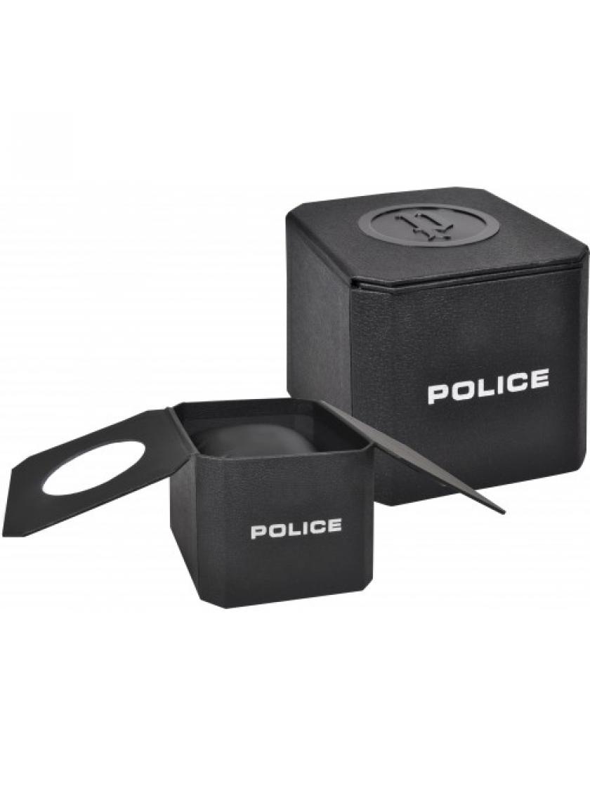 Pánské hodinky POLICE Python PL13595JSB/61M | Klenoty-buráň.cz